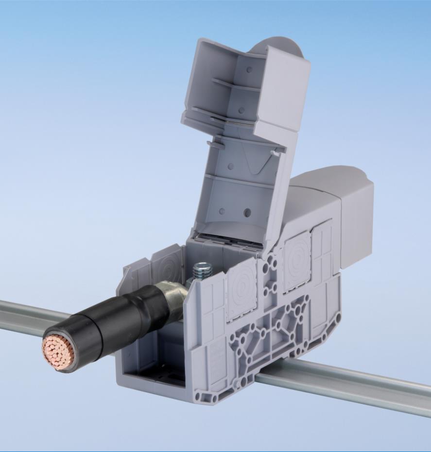 Stud Terminals >> FTG – Friedrich Göhringer Elektrotechnik GmbH