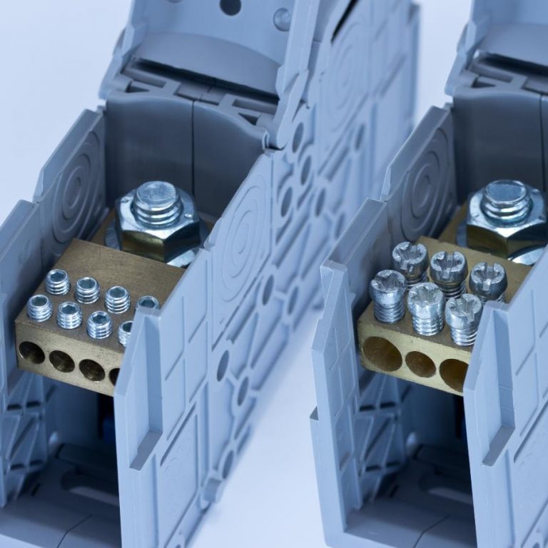 Stud Terminals >> FTG – Friedrich Göhringer Elektrotechnik GmbH