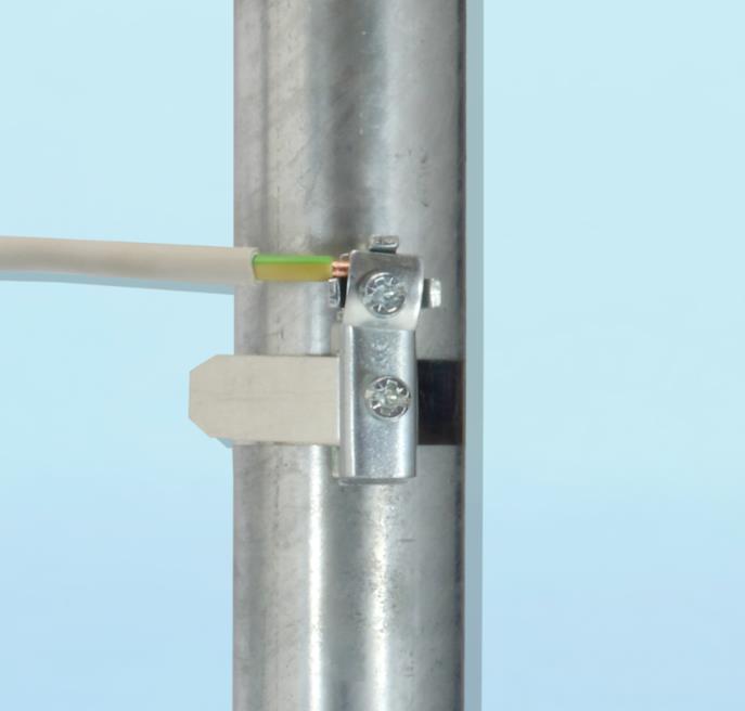 Erdung >> Amphenol FTG – Friedrich Göhringer Elektrotechnik GmbH