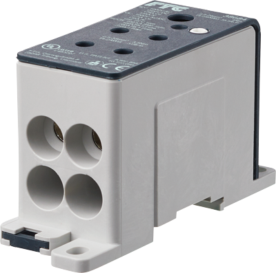 PDB+ – FTG – Friedrich Göhringer Elektrotechnik GmbH