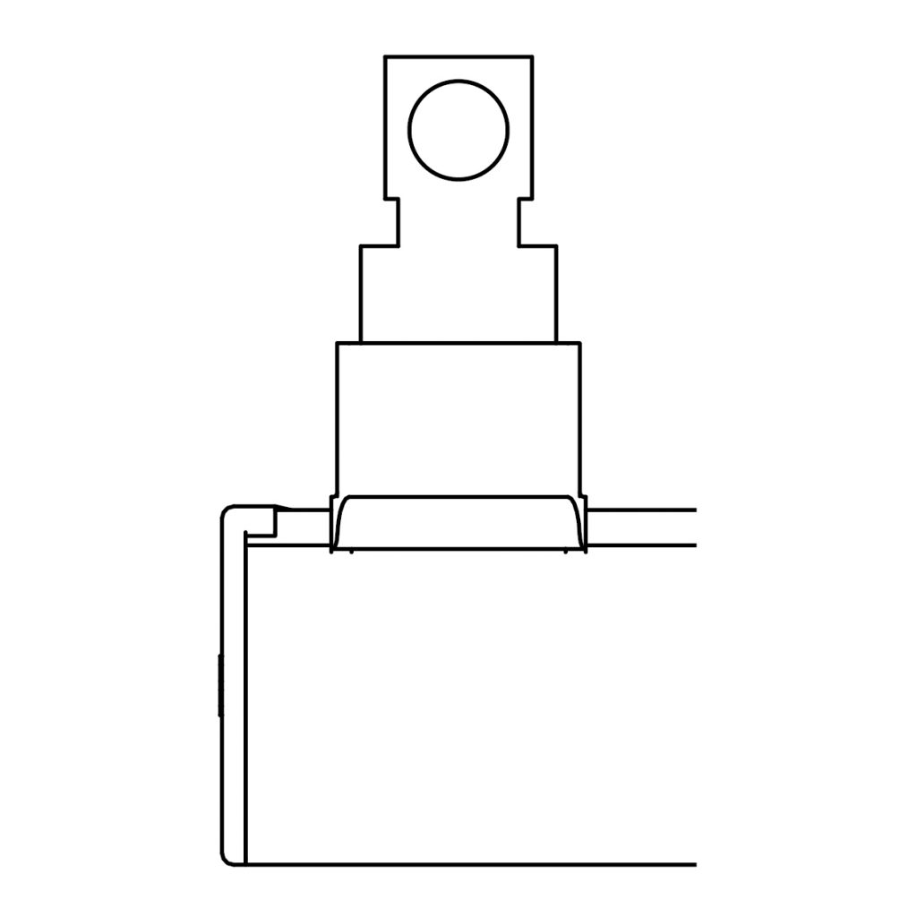 Busbars for NH fuse switch disconnectors >> FTG – Friedrich Göhringer ...
