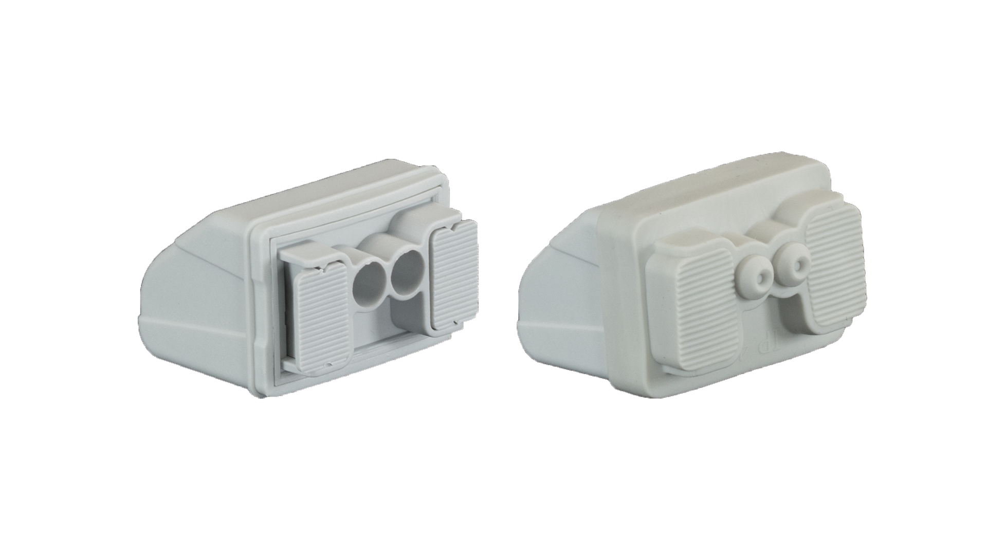 Toolless Clamping Connections – FTG – Friedrich Göhringer ...